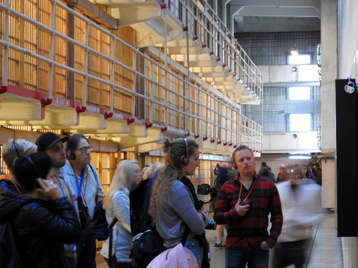 Muir Woods Tours | Redwoods Wine Tour | Alcatraz Tour SF